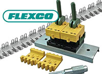 Tools and Templates On Green Rubber-Kennedy AG, LP